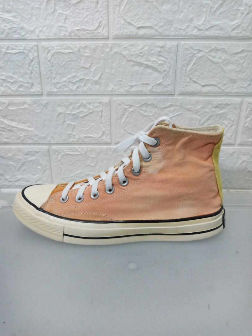 Converse Black Label, Men's Fashion, Footwear, Sneakers on Carousell