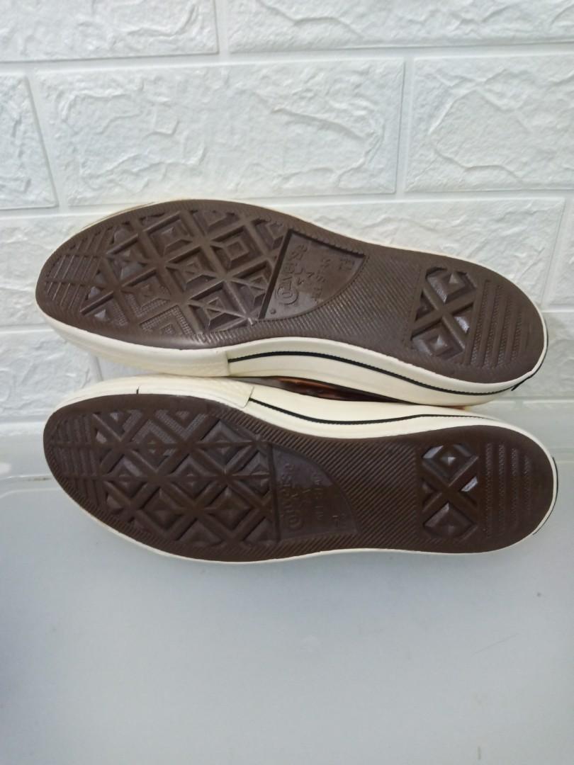 Converse Black Label, Men's Fashion, Footwear, Sneakers on Carousell