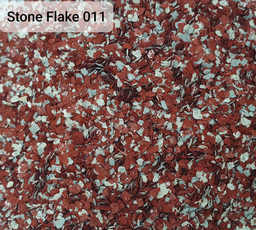 Epoxy Coloured Flakes, Hobbies & Toys, Stationery & Craft, Craft ...