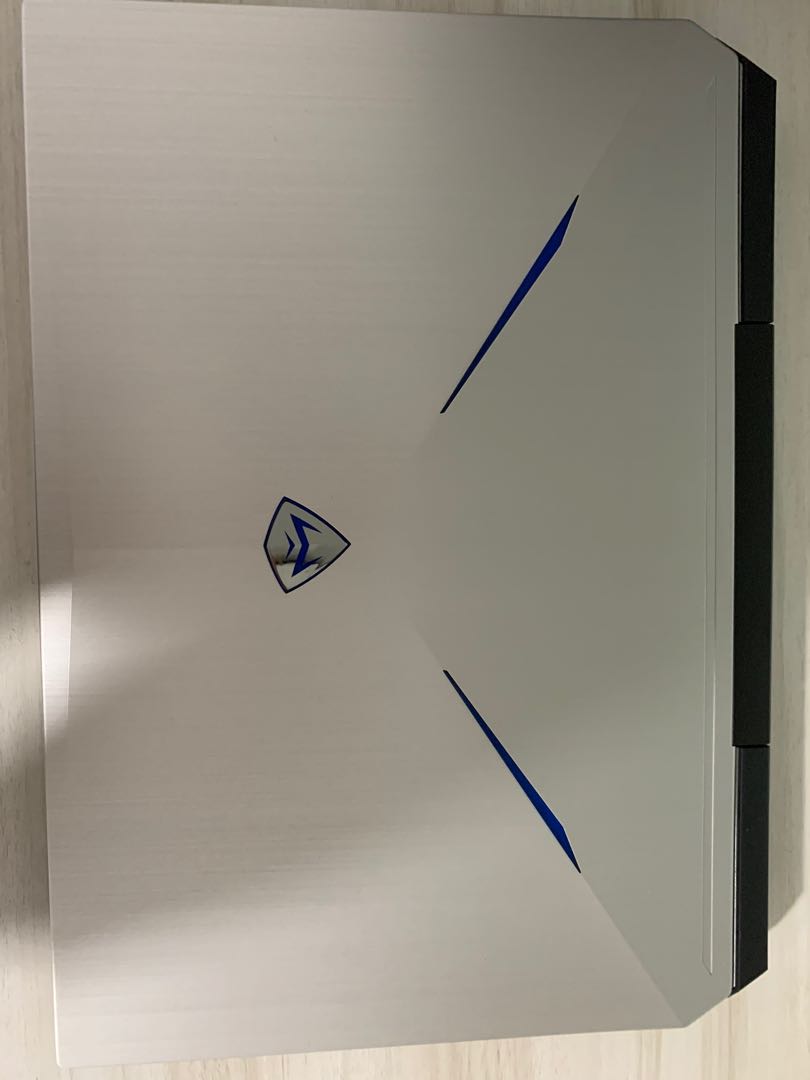 *MEGA SALE*MUST BUY!!! Gaming Laptop- Machenike (F117-V65) 144Hz, Computers & Tech, Parts ...