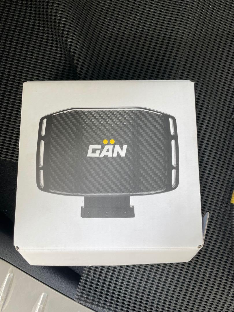 Gan GT for Toyota Harrier Turbo, Car Accessories, Accessories on Carousell