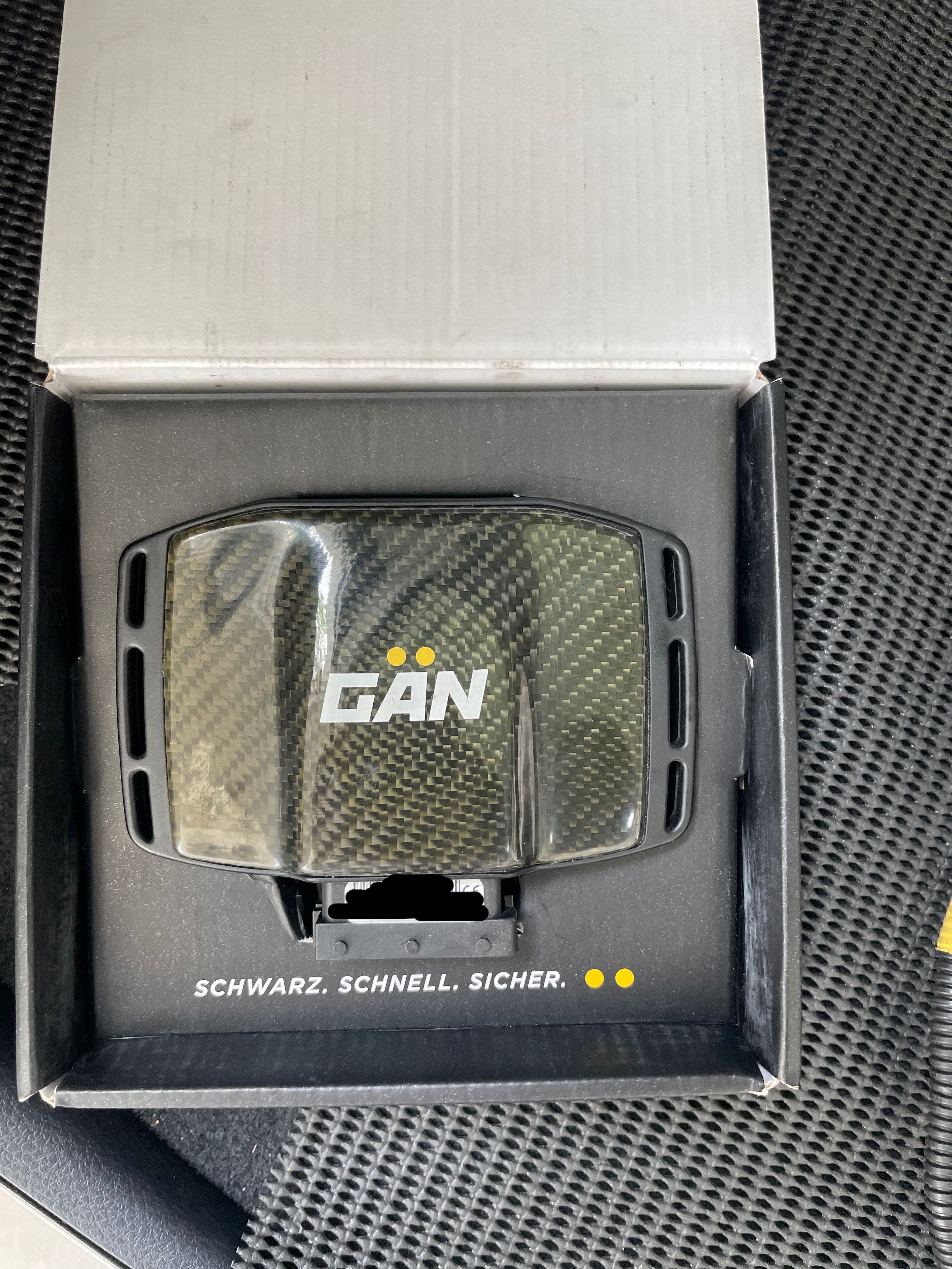 Gan GT for Toyota Harrier Turbo, Car Accessories, Accessories on Carousell