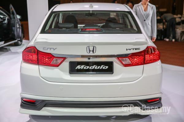Honda city gm6 modulo, Auto Accessories on Carousell