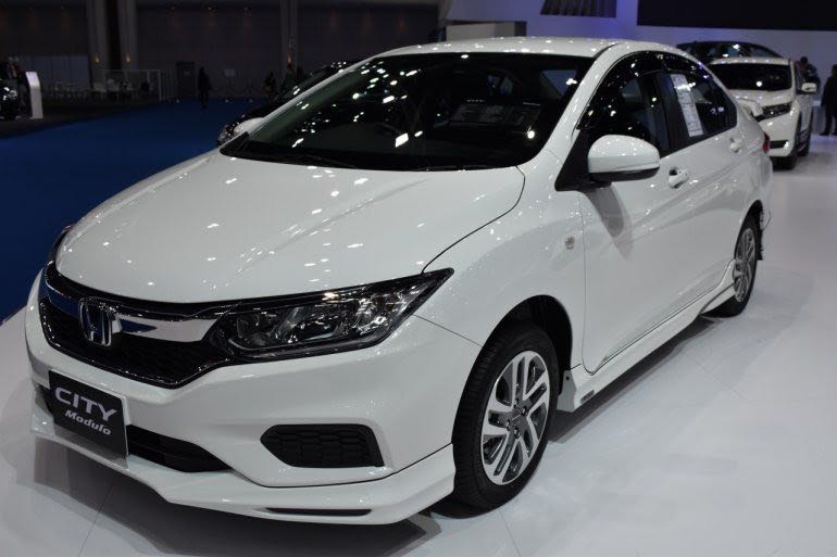 Honda city gm6 modulo, Auto Accessories on Carousell