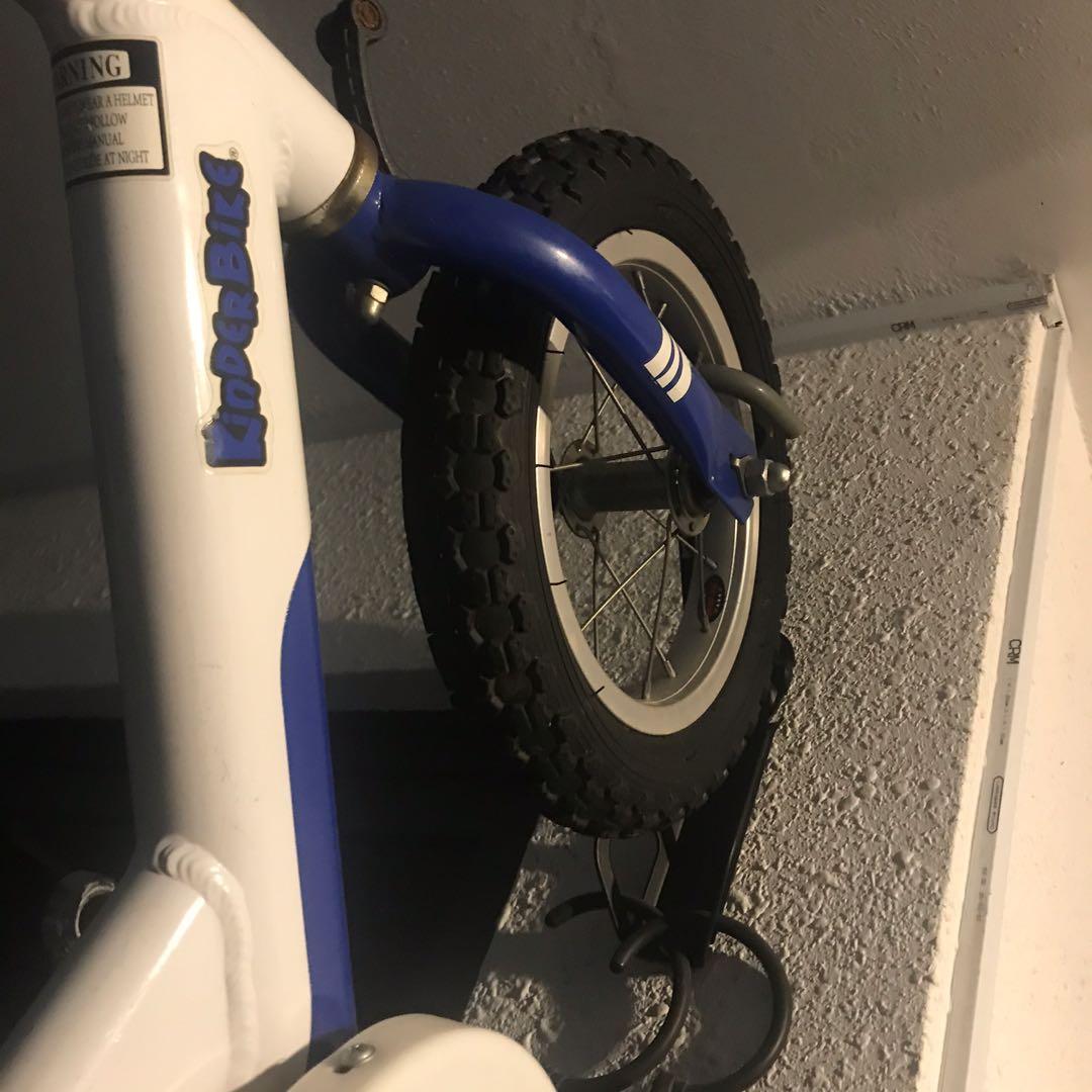 Kids Morph bike 2 in 1, Sports Equipment, Bicycles & Parts, Bicycles on ...