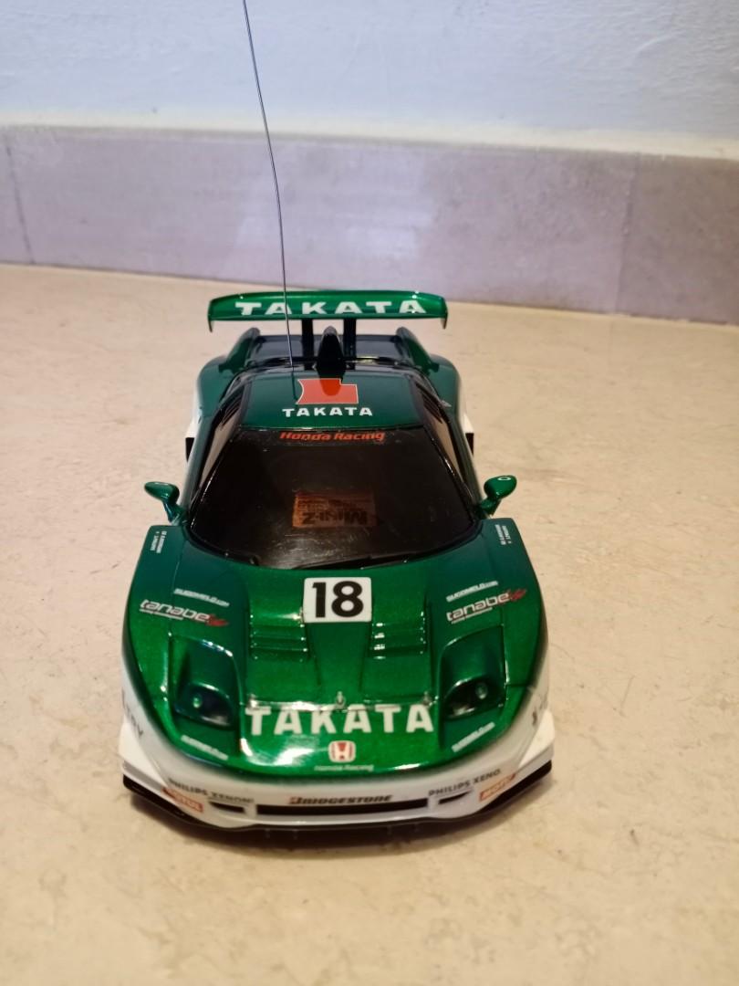 Kyosho Mini-Z Racer MR-02 RM/RML with TAKATA DOME Body, Hobbies & Toys ...