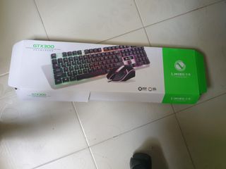 Lian li galahad 360 black, Computers & Tech, Parts & Accessories ...