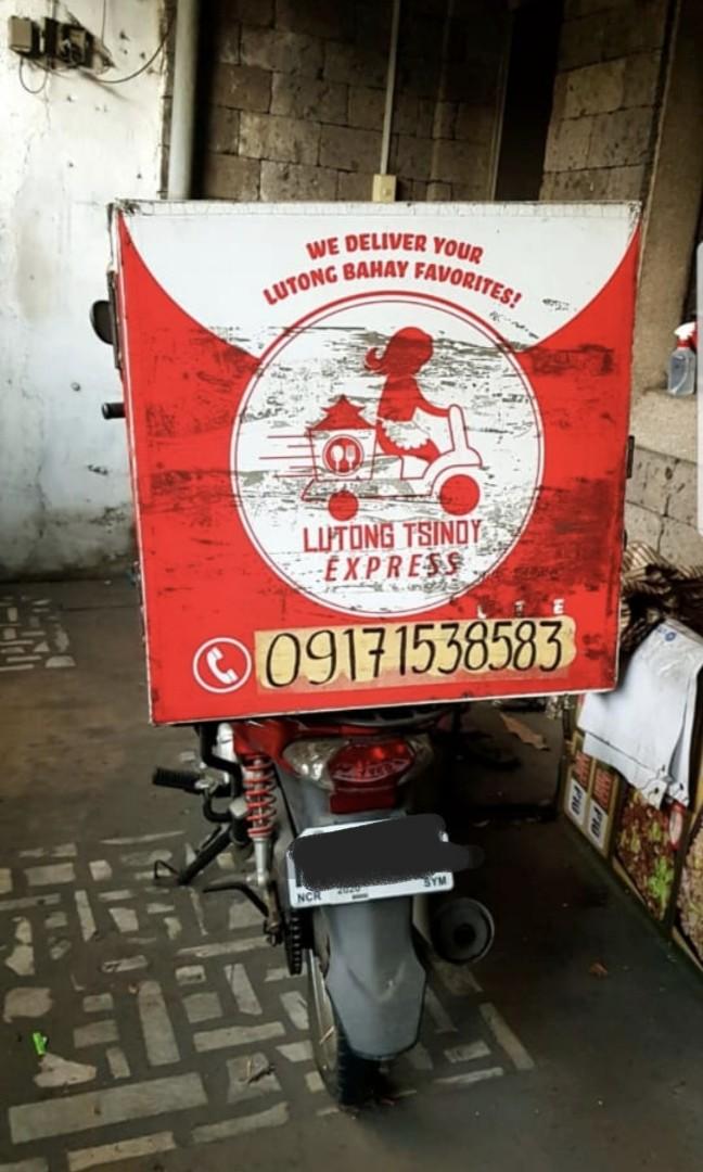 Mitsukoshi sym bonus X, Motorbikes, Motorbikes for Sale on Carousell