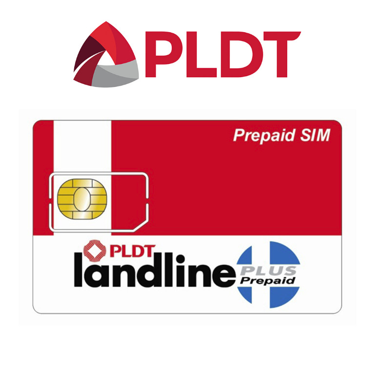 PLDT PREPAID LANDLINE SIM, Mobile Phones & Gadgets, Mobile & Gadget ...