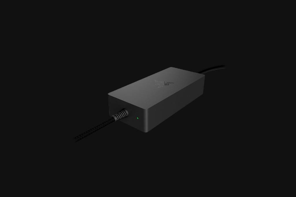 Razer Power Adapter (100W) - USB-C, Computers & Tech, Parts ...