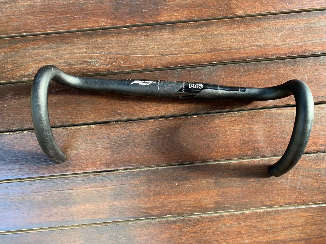 Shimano Pro Handlebar (40mm), Sports Equipment, Bicycles & Parts, Parts ...
