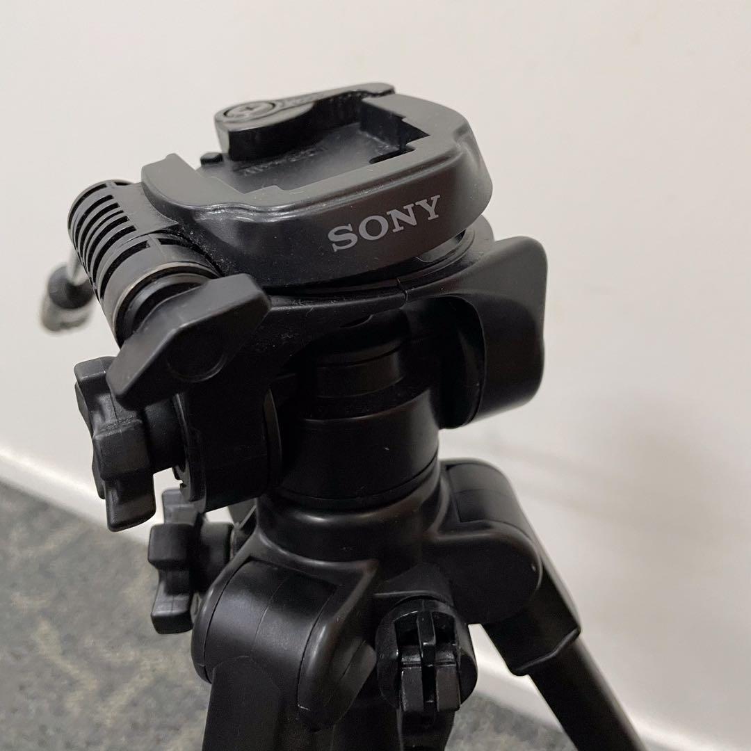 Sony Tripod VCT-R640, Photography, Photography Accessories, Tripods ...
