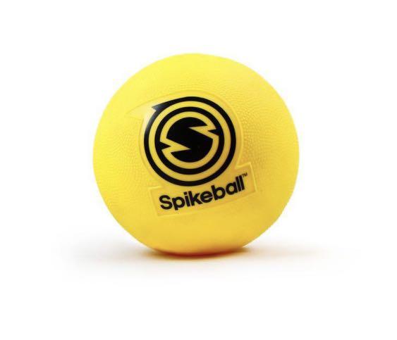 Spikeball Rookie & Standard Kit, Sports Equipment, Sports & Games ...