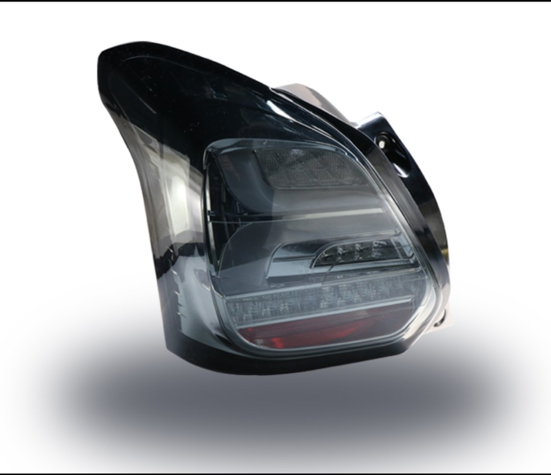 Suzuki Swift ZC13S/Swift Sport ZC33S SONAR LED Rear Lights, Car ...