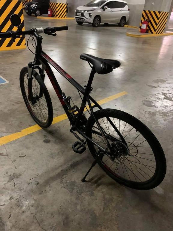 Trinx M100 26er, Sports Equipment, Bicycles & Parts, Bicycles on Carousell