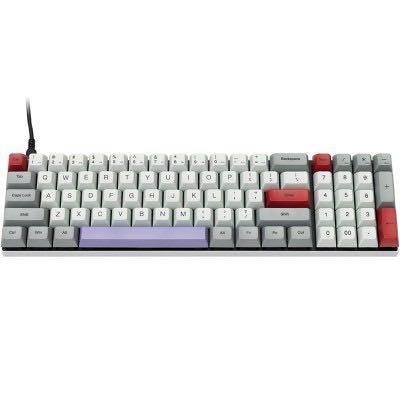 Vortex Vibe Mechanical Keyboard (Cherry Brown), Computers & Tech, Parts ...