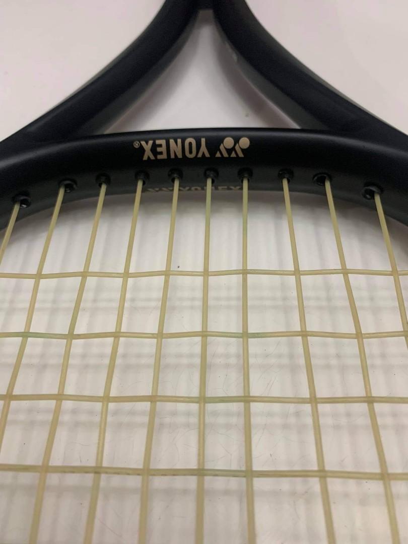 Yonex RQ-190 Tennis Racket, Sports Equipment, Sports & Games, Racket ...