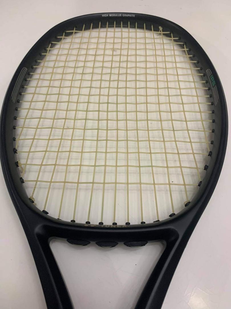 Yonex RQ-190 Tennis Racket, Sports Equipment, Sports & Games, Racket ...