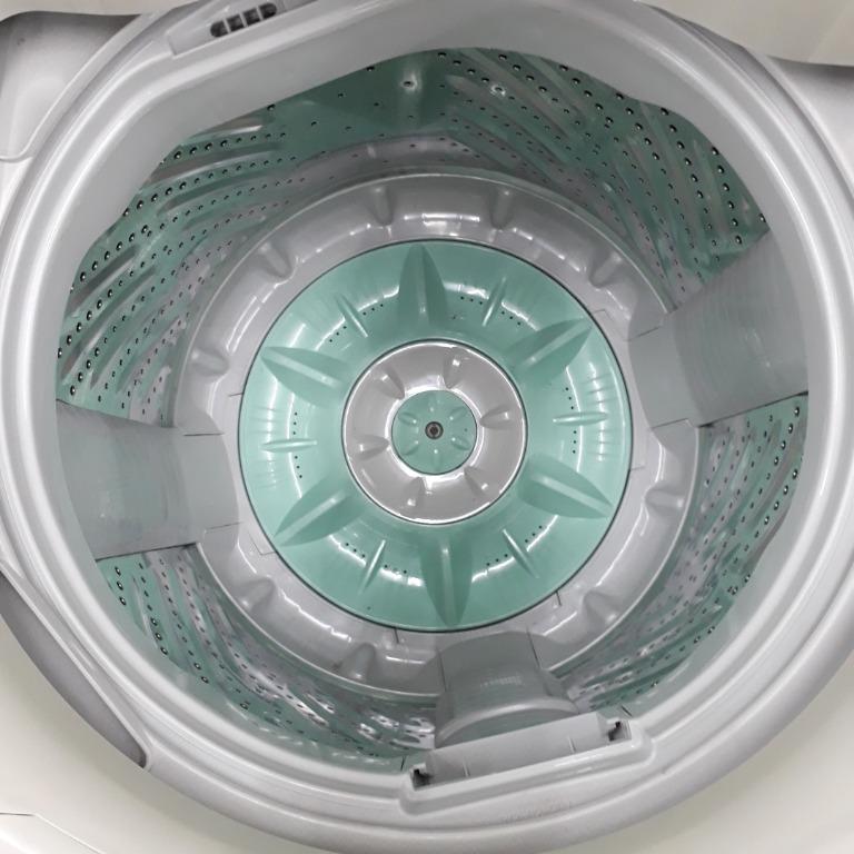 國際牌11KG 單槽大海龍洗衣機 NA-110KT, 電視及其他電器 , 洗衣機及乾衣機在旋轉拍賣