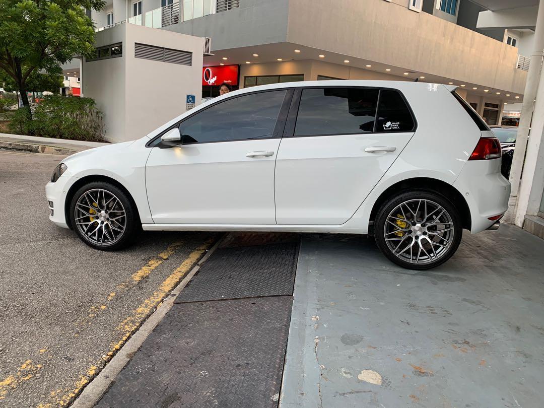 16-20” Varro VD06 Flowform Wheels!, Car Accessories, Tyres & Rims on ...