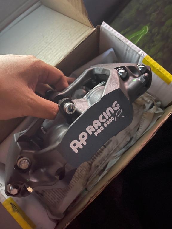 AP Racing CP 9448, Car Accessories, Accessories on Carousell