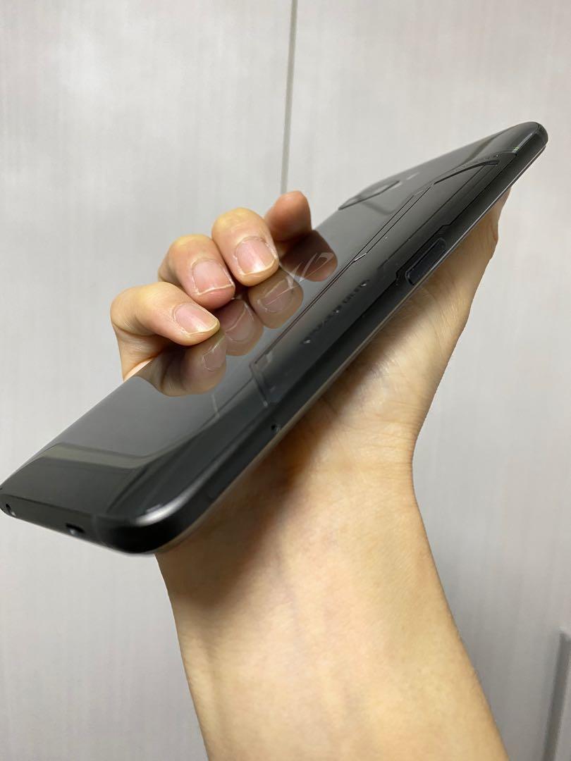 Asus ROG 2 (Tencent edition), Mobile Phones & Gadgets, Mobile Phones ...