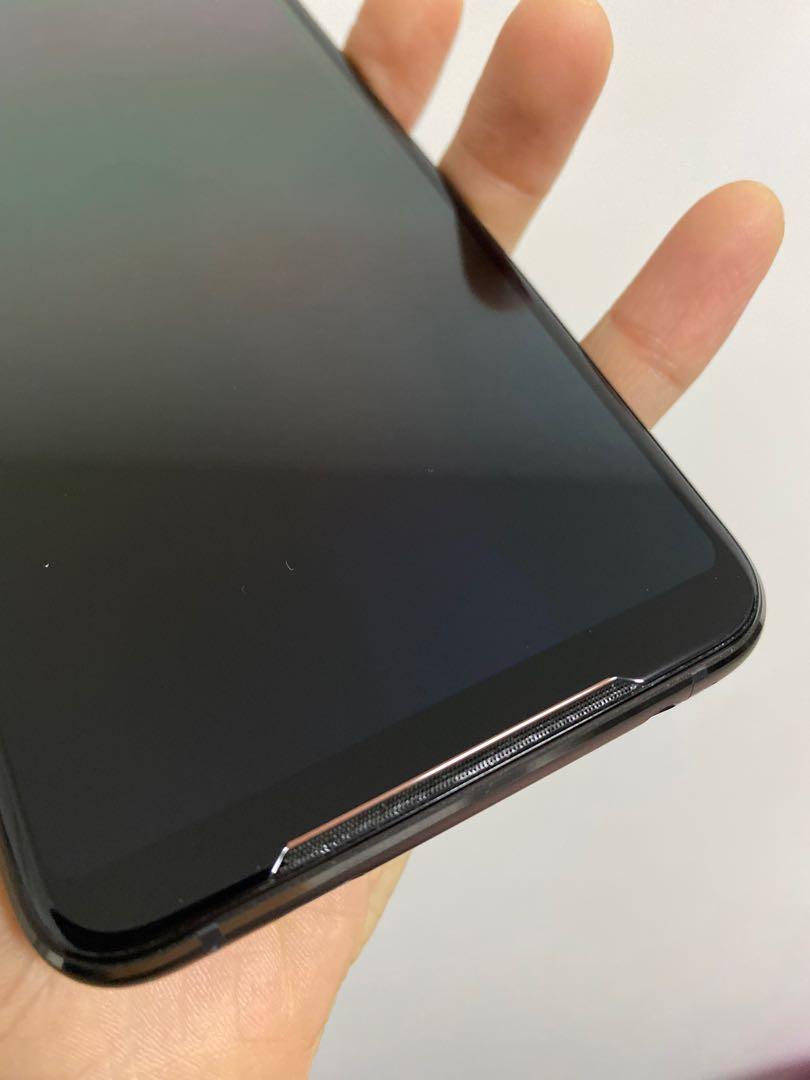 Asus ROG 2 (Tencent edition), Mobile Phones & Gadgets, Mobile Phones ...