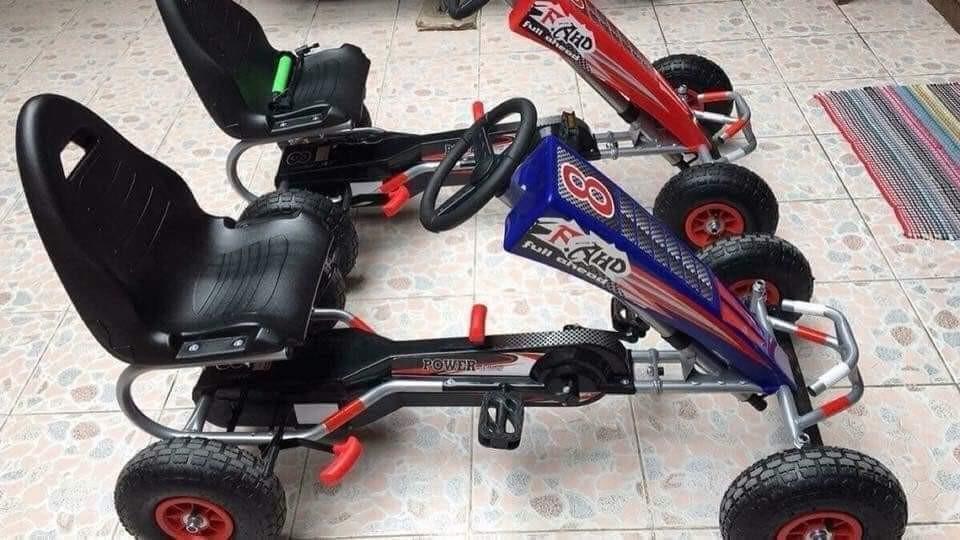 big go kart, Hobbies & Toys, Toys & Games on Carousell