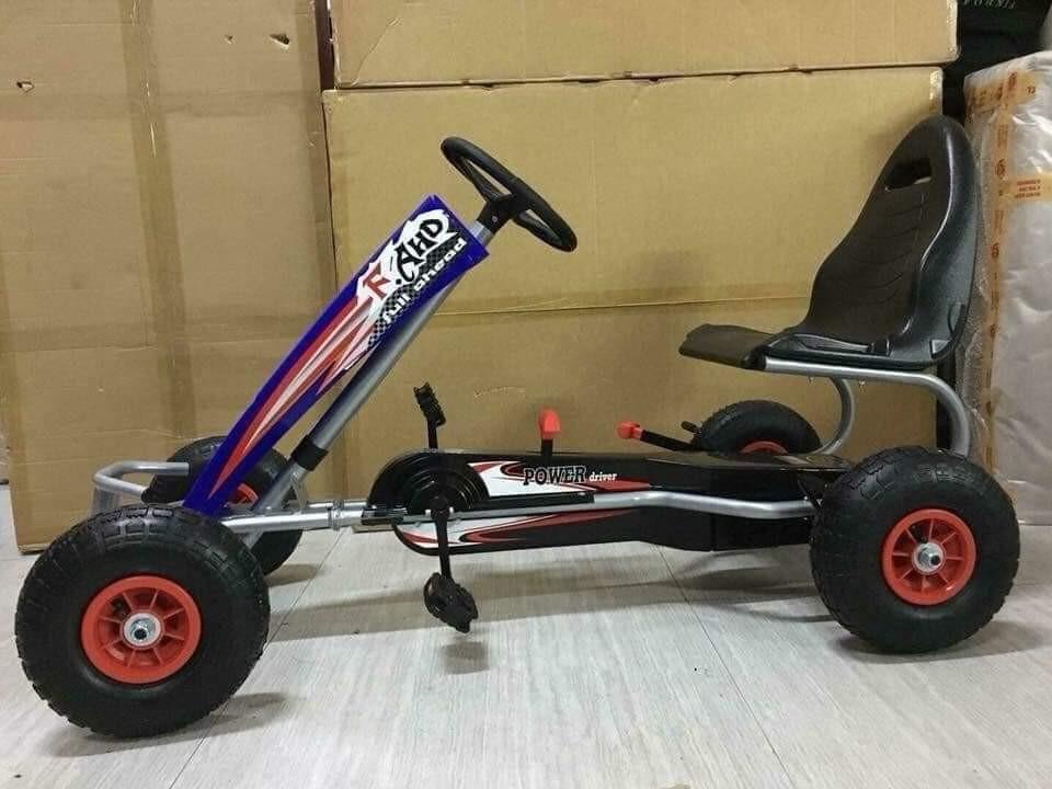 big go kart, Hobbies & Toys, Toys & Games on Carousell