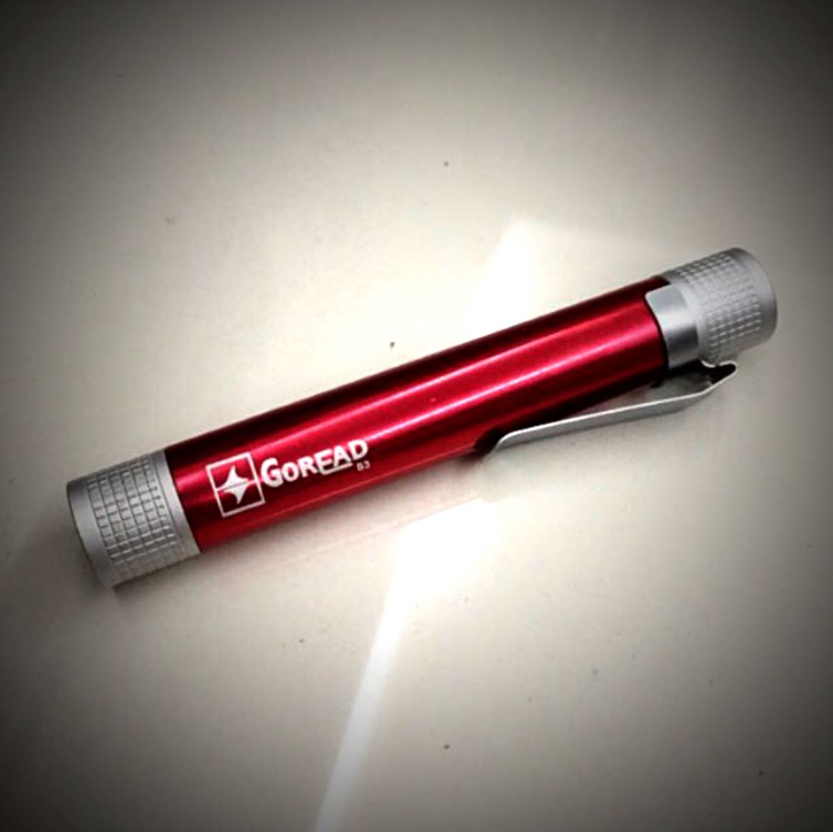 Brand New Mini LED Torch Light, Furniture & Home Living, Lighting ...