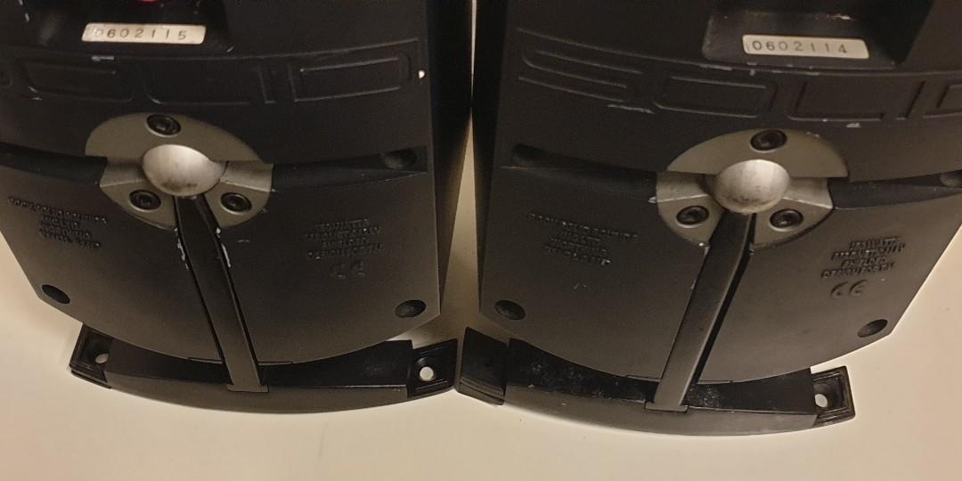 B&W Solid Monitor with stand, TV & Home Appliances, TV & Entertainment ...