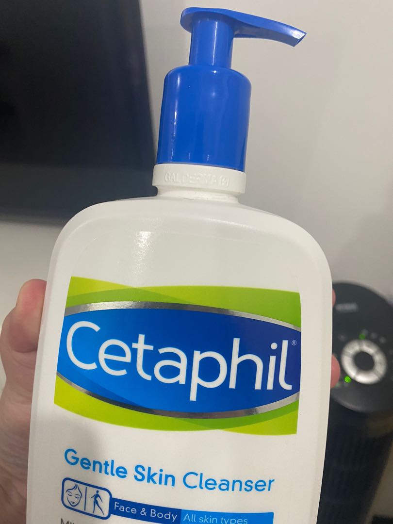 Cetaphil Original from USA, Beauty & Personal Care, Face, Face Care on ...