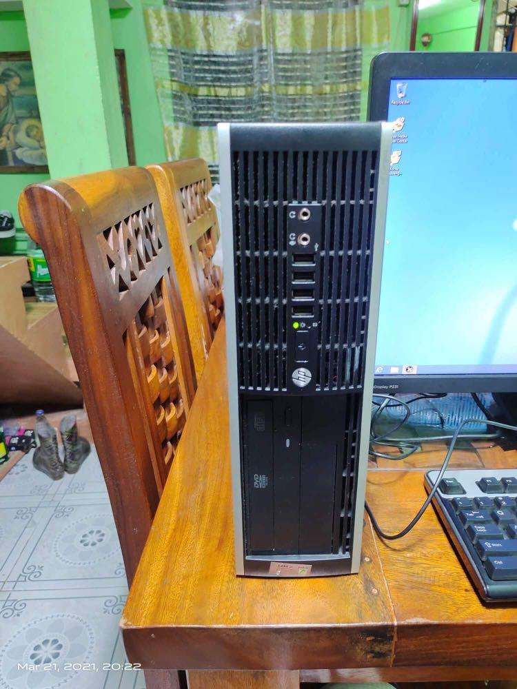 Computer pang online class, Computers & Tech, Parts & Accessories ...