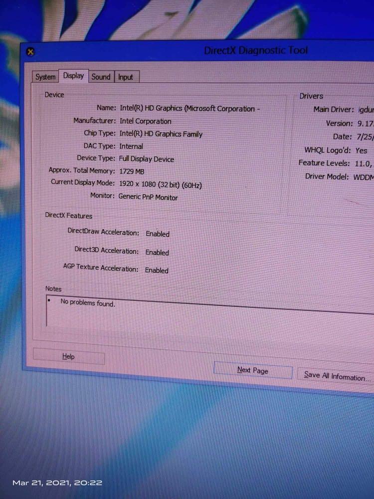 Computer pang online class, Computers & Tech, Parts & Accessories ...