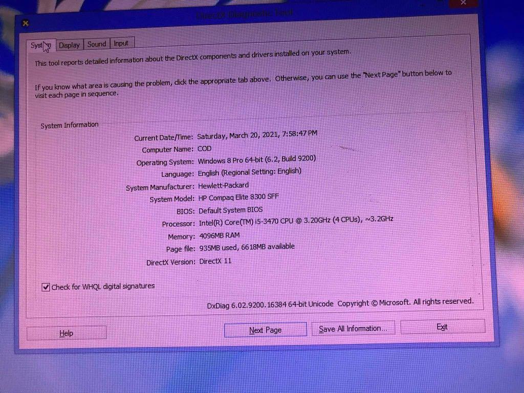 Computer pang online class, Computers & Tech, Parts & Accessories ...