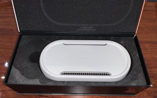 Devialet Dialog Wi-Fi Hub, Audio, Portable Audio Accessories on Carousell