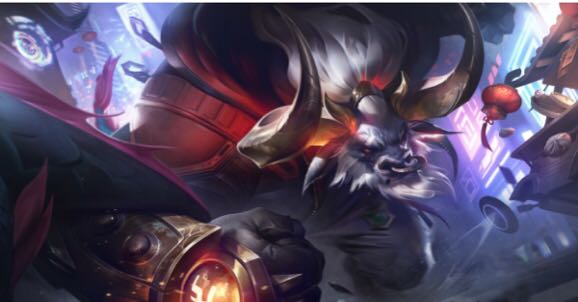 FRESH League Of Legends Level 30 Smurf, Video Gaming, Gaming ...