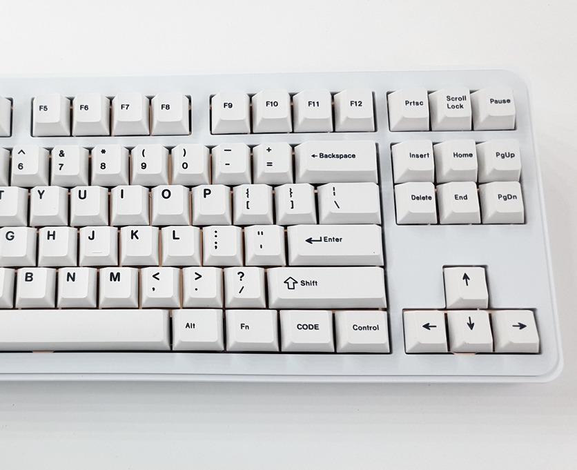 Limited Edition Monstargear XO V3 Custom Mechanical Keyboard Kit (E ...