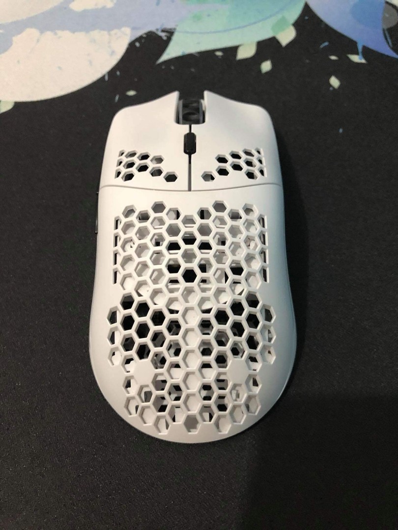 Glorious Model O Wireless, Computers & Tech, Parts & Accessories, Mouse ...