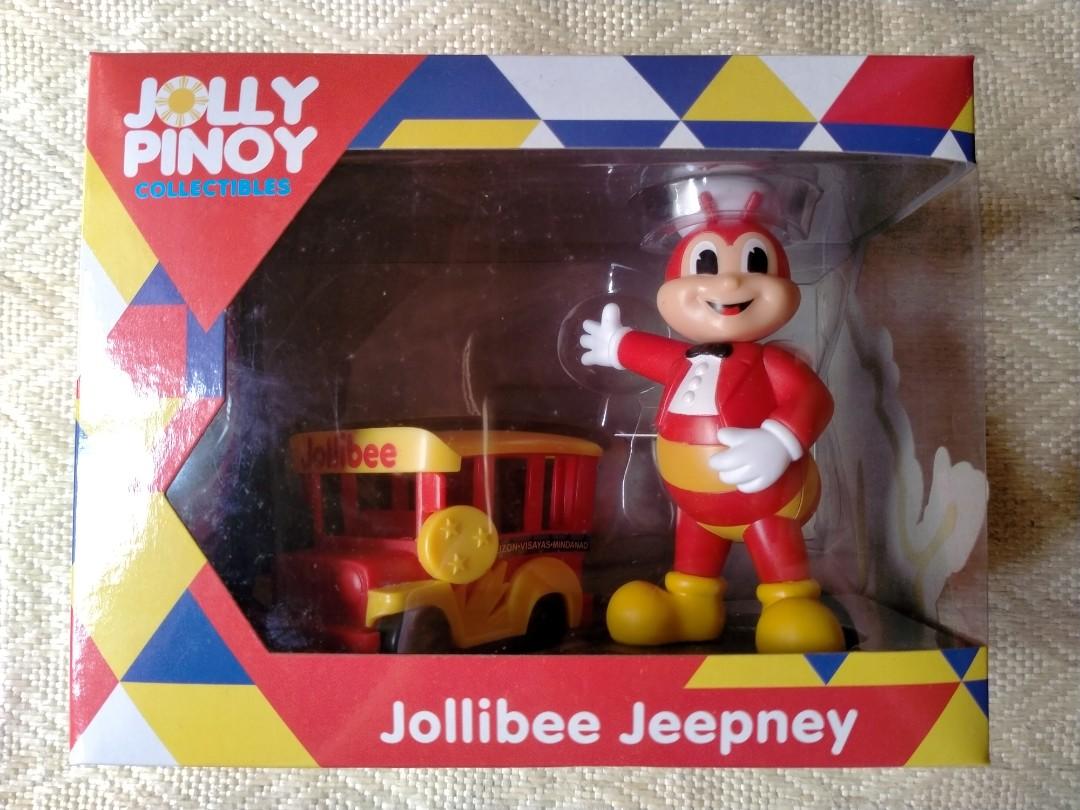 Jolly Pinoy Collectibles, Hobbies & Toys, Memorabilia & Collectibles ...