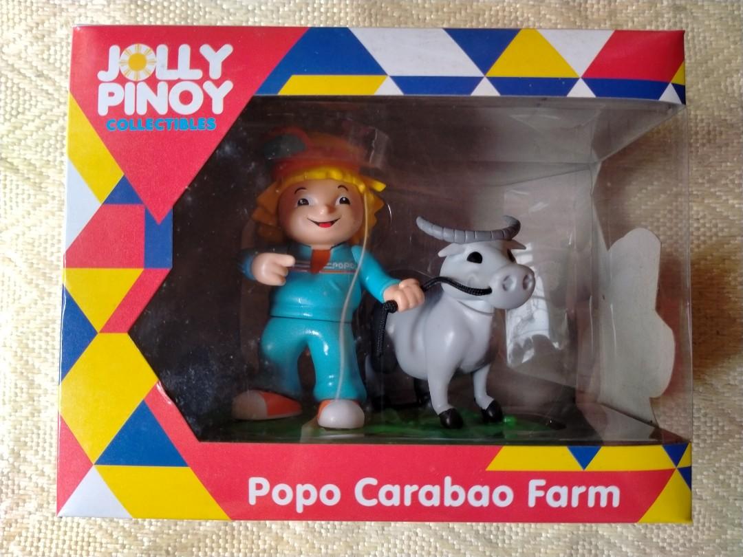 Jolly Pinoy Collectibles, Hobbies & Toys, Memorabilia & Collectibles ...