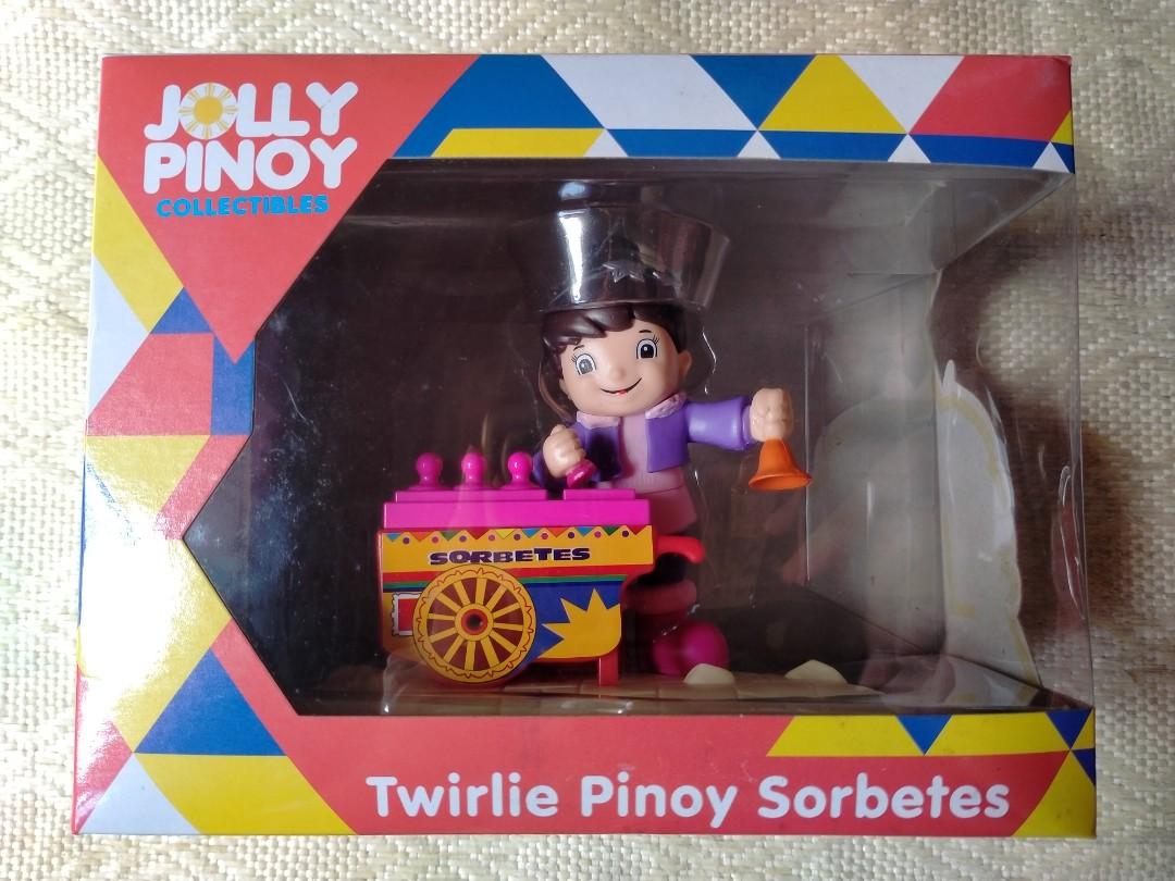 Jolly Pinoy Collectibles, Hobbies & Toys, Memorabilia & Collectibles ...