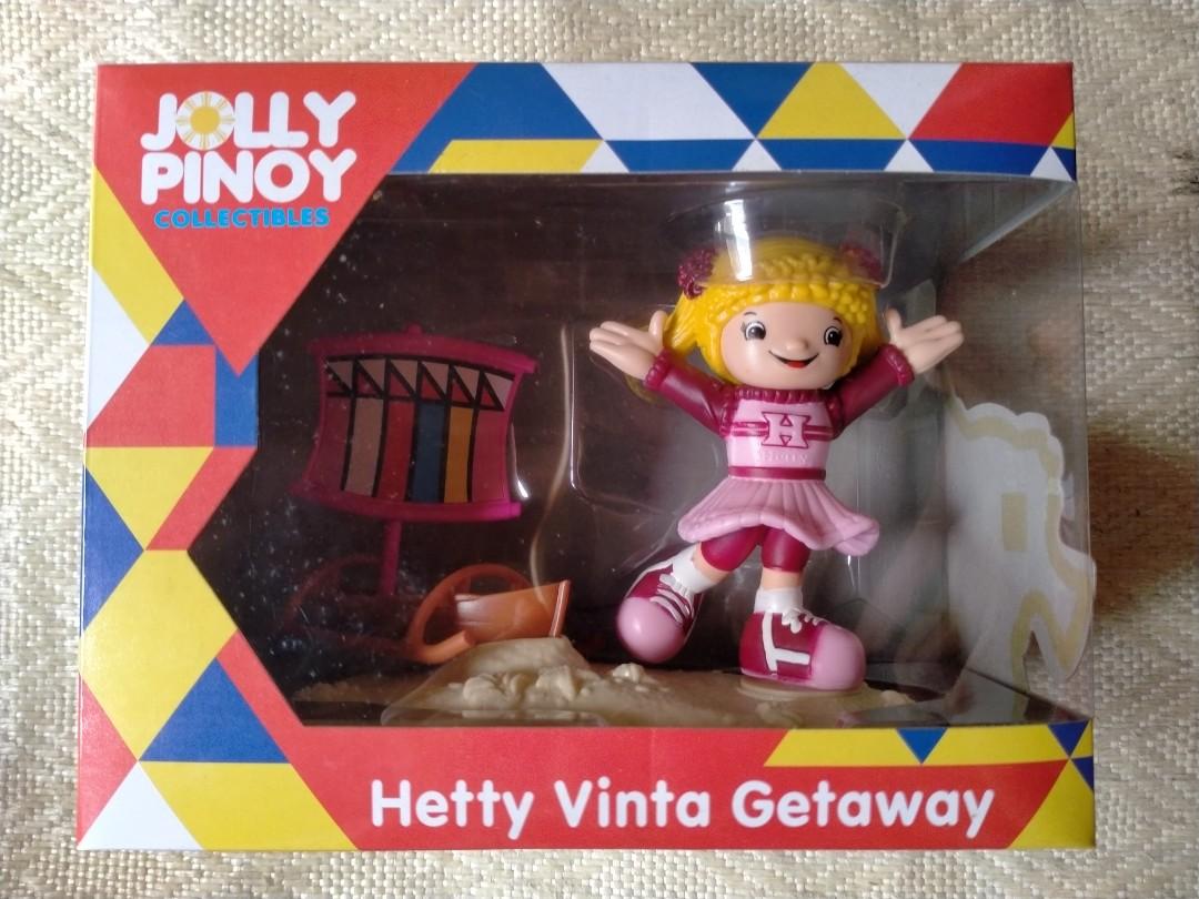 Jolly Pinoy Collectibles, Hobbies & Toys, Memorabilia & Collectibles ...
