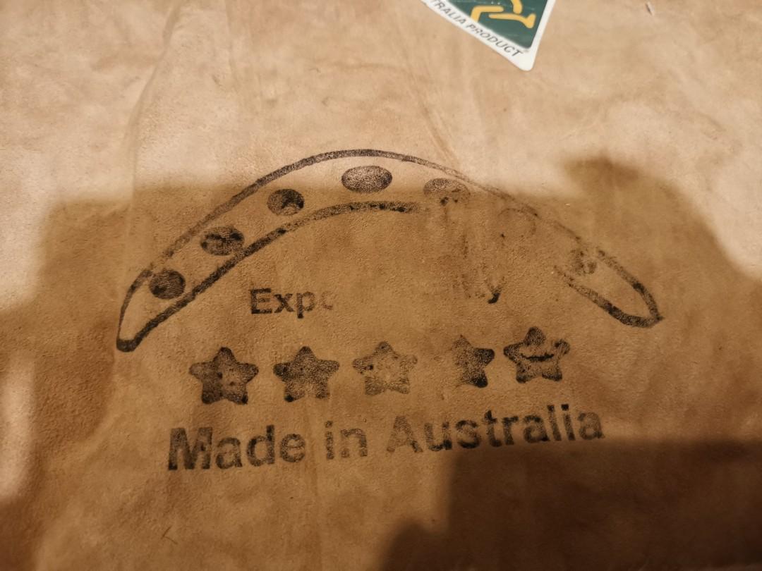 Kangaroo skin, Hobbies & Toys, Collectibles & Memorabilia, Religious ...