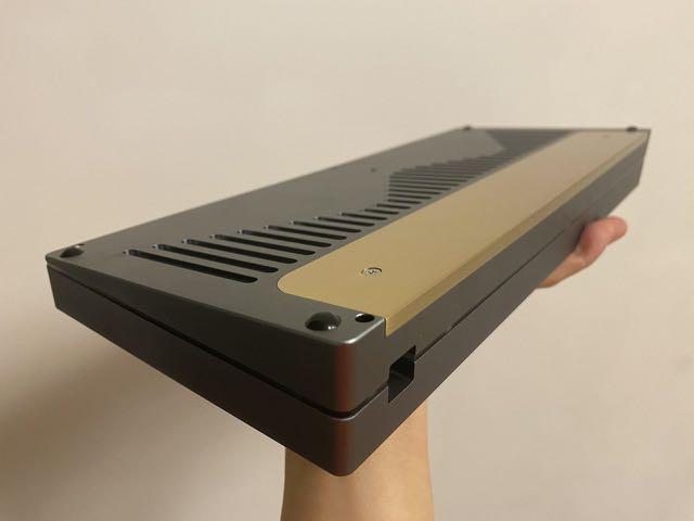 KBDFans KBD75v2 in Grey, Yok Pandas, KBD75, Computers & Tech, Parts ...