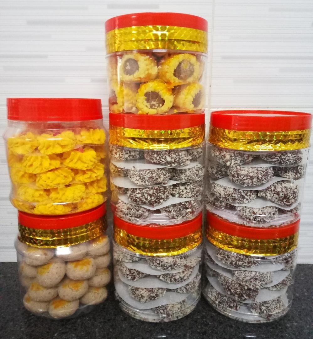 KUIH RAYA VIRAL 2021, Food & Drinks, Homemade Bakes on Carousell