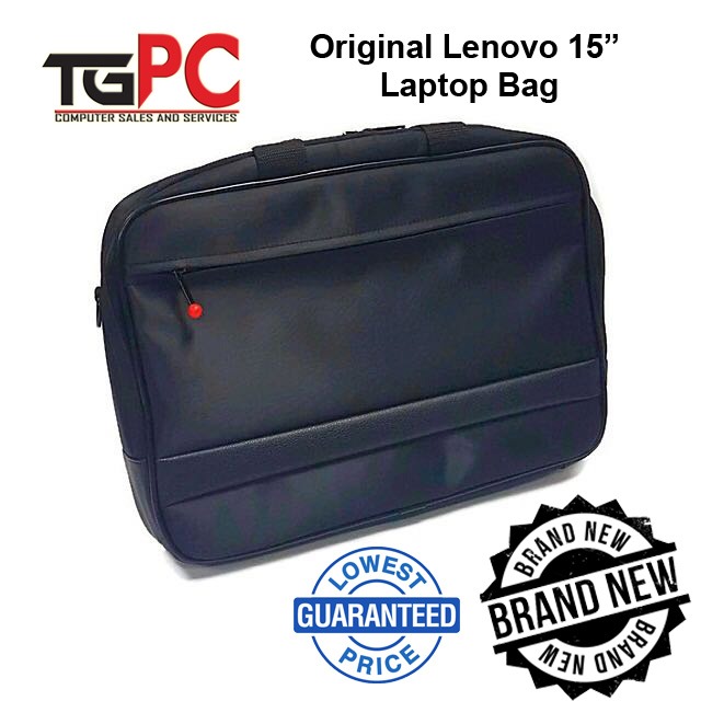 Lenovo Laptop bag Dicota bismart carry case 15" 0B95518 , Computers ...