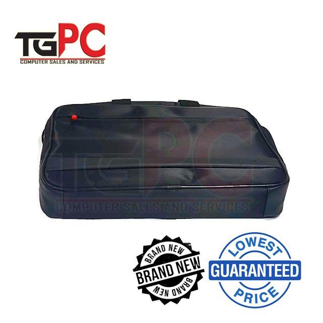 Lenovo Laptop bag Dicota bismart carry case 15" 0B95518 , Computers ...