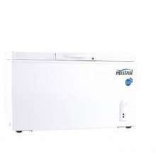 Mistral 227L Chest Freezer with Lock, TV & Home Appliances, Kitchen ...