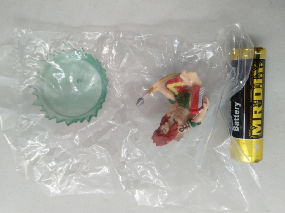 One Piece - Kalgara 'Shandora's Demon' Minifigures, Hobbies & Toys ...